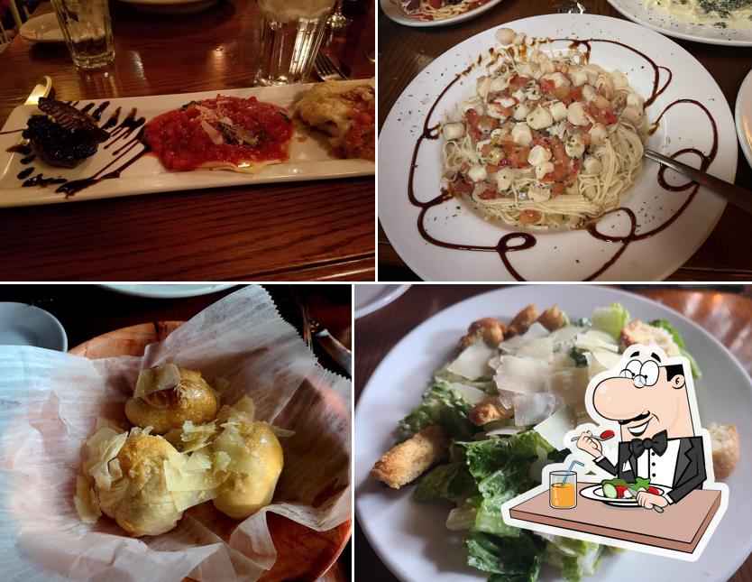 Mi Scuzi, Erie - Restaurant menu, prices and reviews