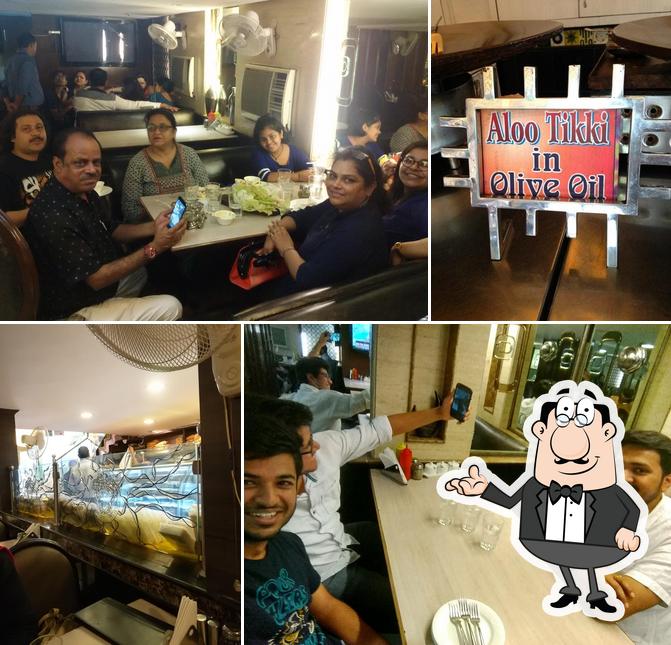 Mithas, New Delhi, 4/5 - Restaurant reviews