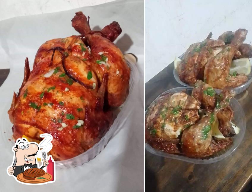 POLLO AL SPIEDO CDM restaurant, Hurlingham - Restaurant reviews