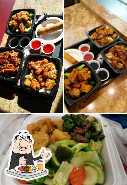 Panda Express, Lakeland - Restaurant menu, prices and reviews