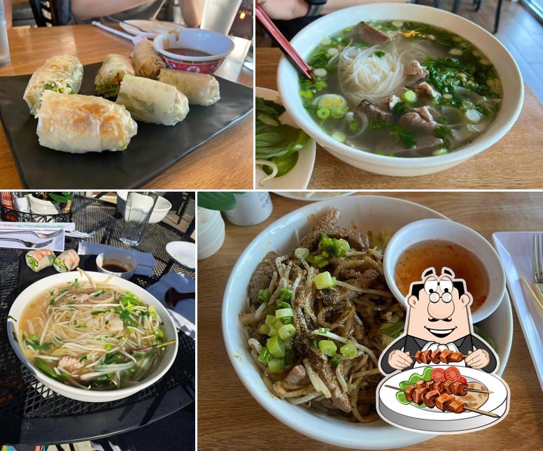 Best vietnamese restaurants in Boise, spring 2024 - Restaurant Guru