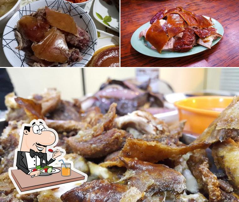 Ping Ping's Native Lechon & Restaurant, Incorporated, Quezon City ...