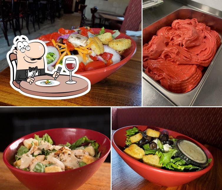Top 10 restaurants in Georgetown, Texas, december 2025 - Restaurant Guru