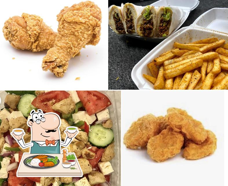 Vip deli & tobacco inc, Wilmington - Restaurant menu, prices and reviews