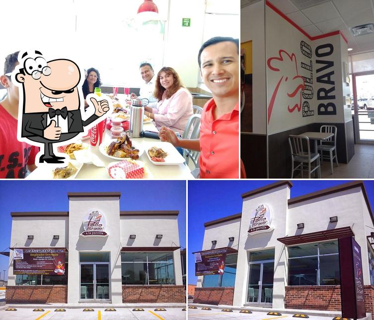 Pollo Bravo, Reynosa - Menú del restaurante, precios y reseñas