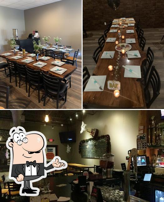 BLEND, Hamilton Township - Restaurant menu, prices and reviews