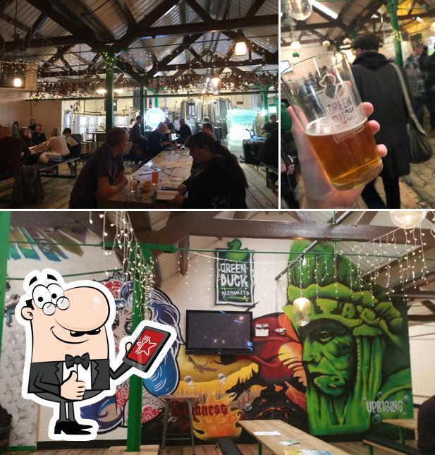 Badelynge Bar in Stourbridge - Restaurant reviews