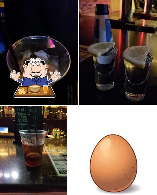 Black Tiger Bar, Lisbon, R. dos Remolares 16 - Restaurant menu and reviews