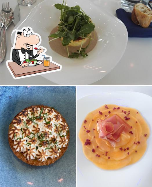 Le Bateau Bellona, Lyon - Menu du restaurant, prix et avis