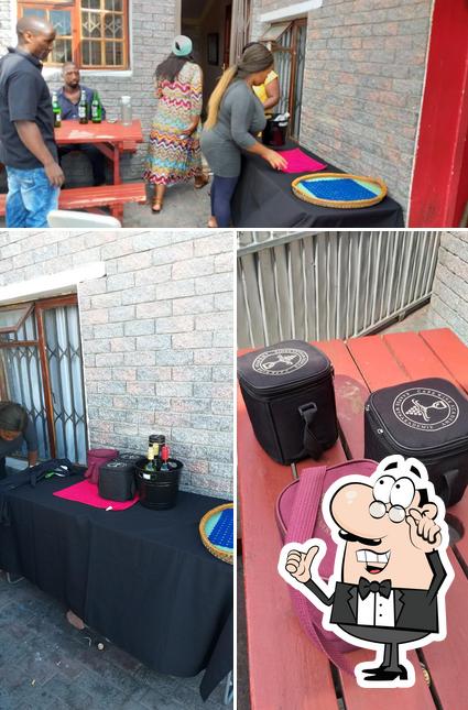 MaDlamini Cool Spot, Cape Town - Restaurant menu, prices and reviews