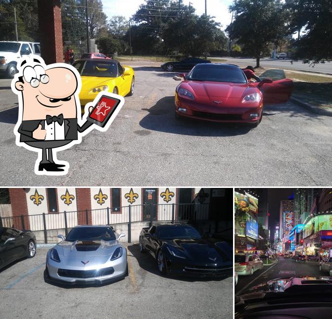 Phat Tuesday Sports Bar, Mobile - Restaurant menu, prices and reviews