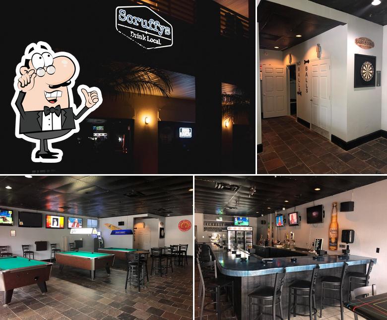 Scruffys in Palm Coast - Restaurant reviews