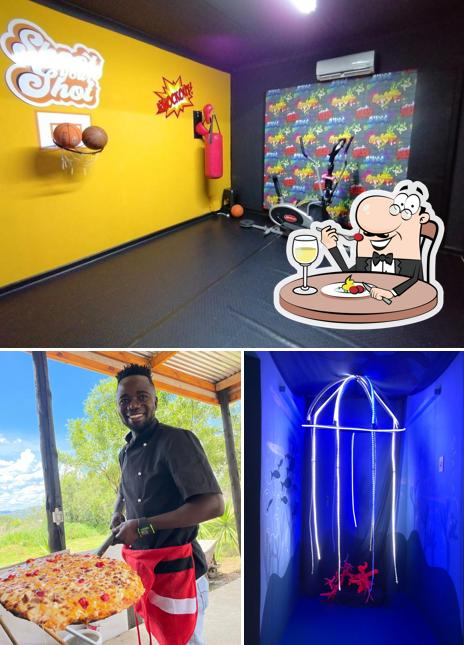 Selfie House Harties, Hartbeespoort - Menu du restaurant, prix et avis