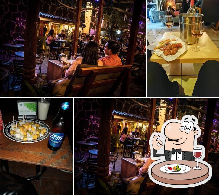 Slow down, Mexicali - Restaurant menu, prices and reviews