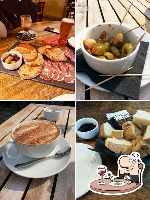 The Foley, Claygate - Restaurant menu, prices and reviews