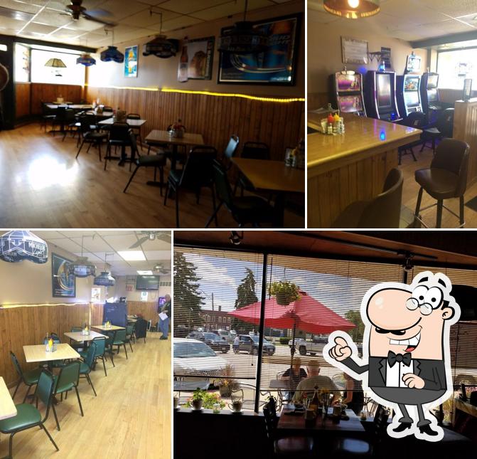 The Friendly Tap, Plano - Restaurant menu, prices and reviews