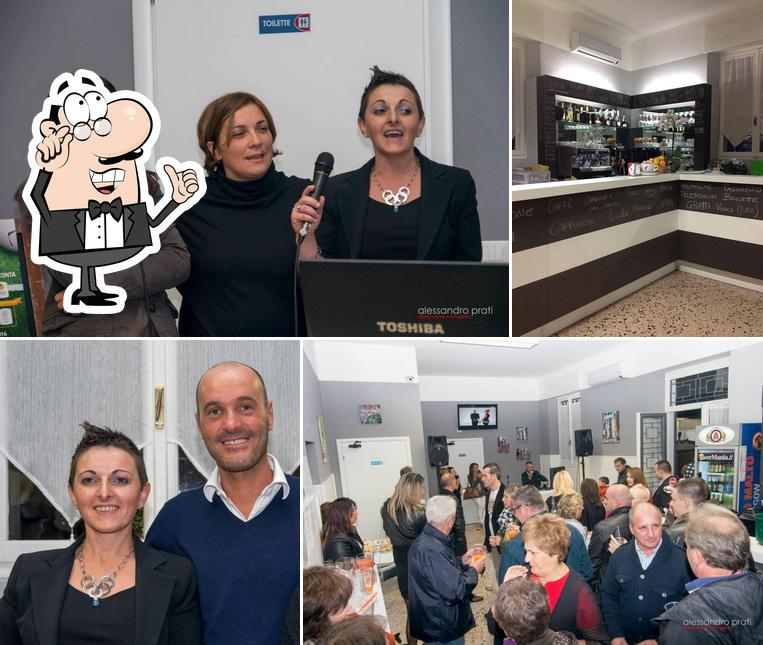 Bar Caffetteria "il Covo di Gatti" srl, Brescia - Menu del ristorante ...