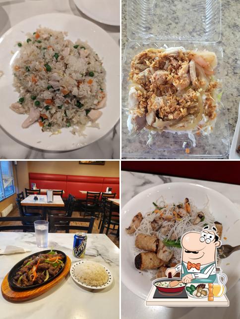 Restaurant 224 Downtown, Saskatoon - Restaurant menu, prices and reviews
