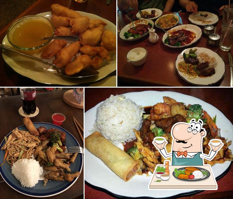 369 Oriental Bistro, Houston - Restaurant menu, prices and reviews