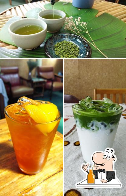 บ้านบุษบา (Baan Busaba) restaurant, Chiang Mai - Restaurant reviews