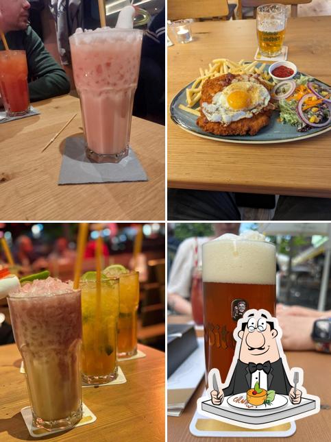 Bitburger Wirtshaus, Bochum - Menú del restaurante, precios y reseñas