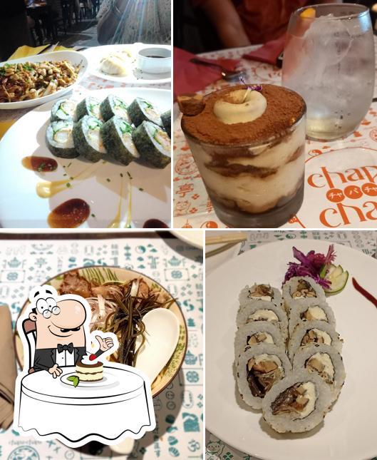 Chapa Chapa restaurant, Parana - Restaurant menu and reviews