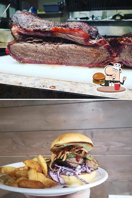 Chasing Smoke Bbq, Chilliwack - Restaurant menu, prices and reviews