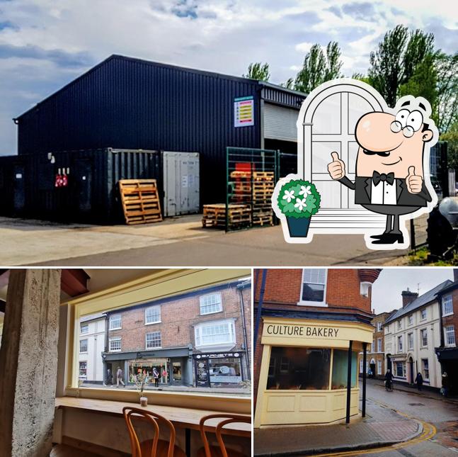 Top 7 places to eat in Tring, october 2025 - Restaurant Guru