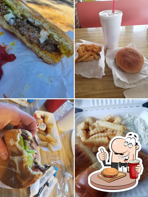 Dari Spot, Clermont - Restaurant menu, prices and reviews