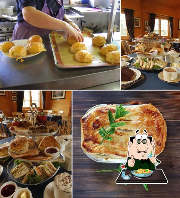 Deeside Activity Park in England - Restaurant reviews