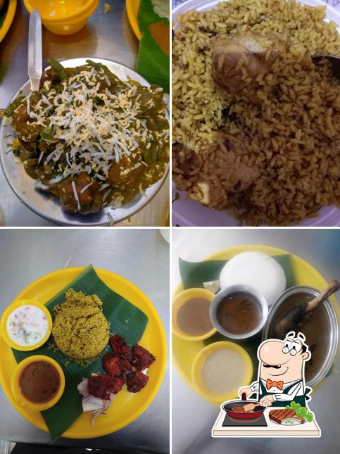 Devanna Dum Biryani Corner, Bengaluru - Restaurant reviews