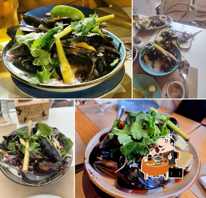 El boquerón., Marbella - Menú del restaurante, precios y reseñas