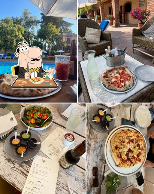Enzza Pizza, Tequisquiapan - Menú del restaurante, precios y reseñas