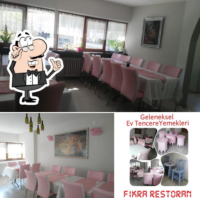 Fıkra Cafe Restoran, Ankara - Restaurant reviews