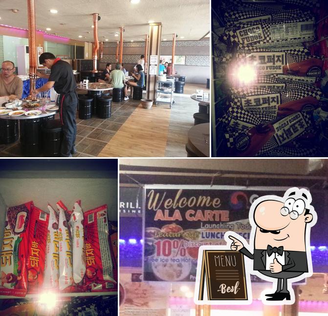 Guiguigrill Tagum Authentic Cuisine ALA CARTE and Buffet restaurant ...