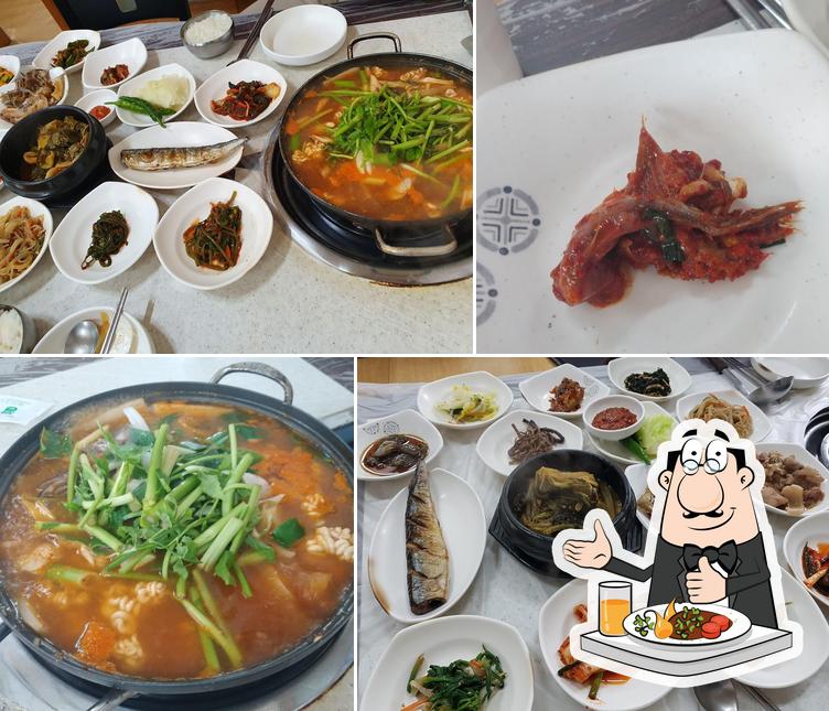 서우식당 restaurant, Gunsan-si - Restaurant reviews