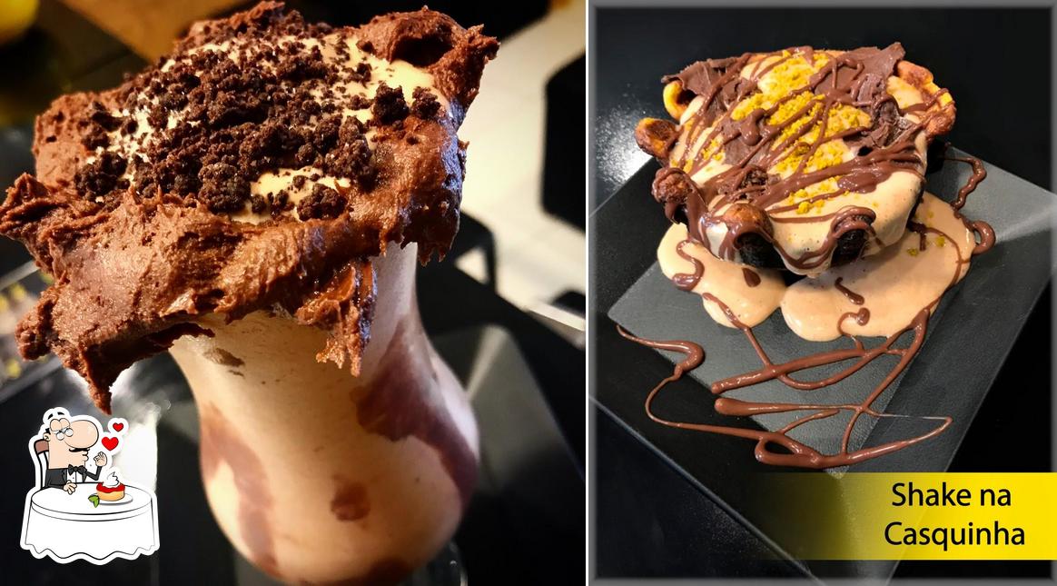 Herbalife Mister Shake restaurant, Lauro de Freitas - Restaurant reviews