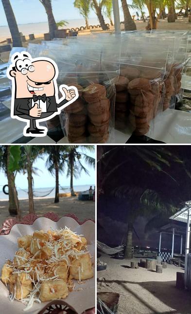 Pantai Wisata Nyiur Melambai 08, Balikpapan - Menú del restaurante ...