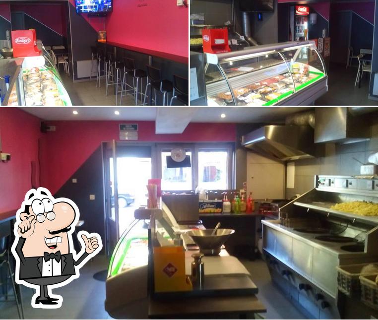 Patati Patata, Manage - Critiques de restaurant