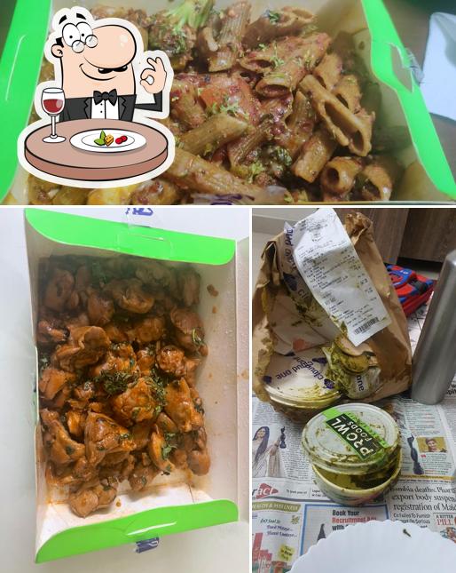 Prowl Foods -Kukatpally, Hyderabad - Restaurant reviews