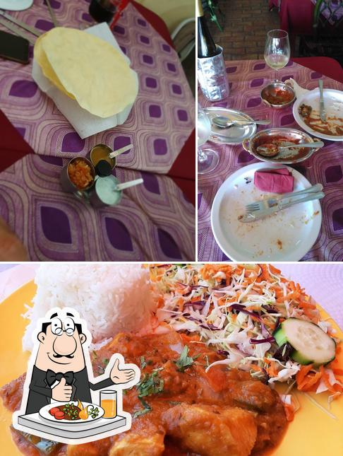 Real Indian Magic, Boliqueime - Restaurant menu, prices and reviews