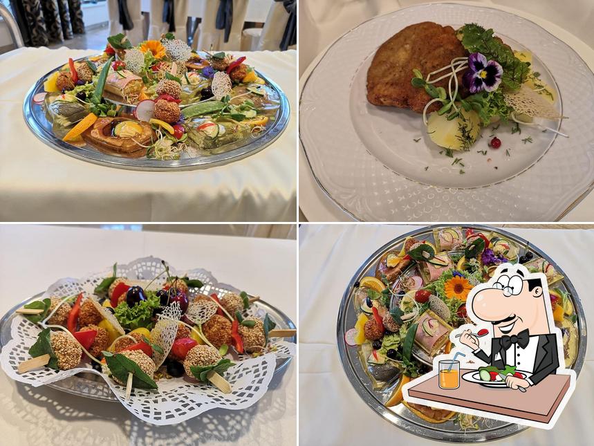Restauracja Pod Dębem restaurant, Bydgoszcz - Restaurant reviews