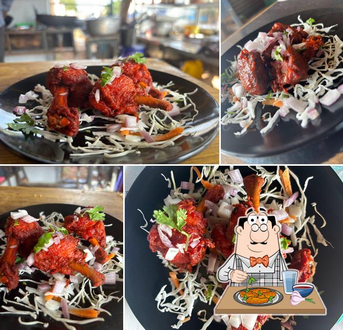 SS Fast Food - Restaurant menu, prices and reviews