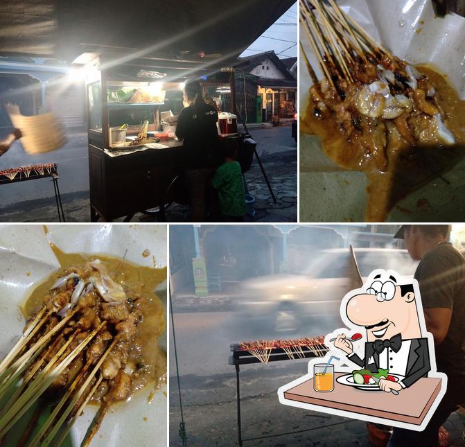 Restaurante Sate Ayam dan Kambing Doko, Doko - Opiniones del restaurante