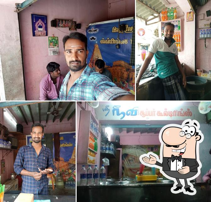All places to eat and drink in Namagiripettai, winter 2024 - Restaurant ...