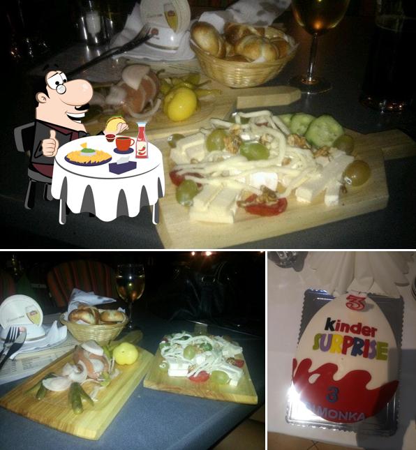Staromestská reštaurácia restaurant, Trnava - Restaurant reviews