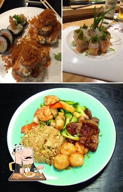Sushi Ya, Joliet - Restaurant menu, prices and reviews