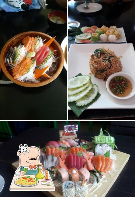 Shokun Inter Food Restaurant, Phra Nakhon Si Ayutthaya - Restaurant reviews