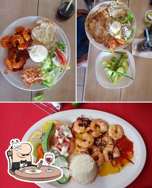El Bargo, Ciudad Guzmán - Menú del restaurante, precios y reseñas