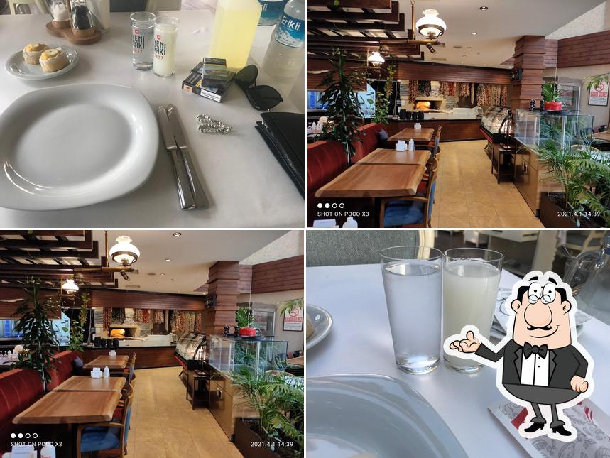 Best menudo in Ankara restaurants, summer 2024 - Restaurant Guru